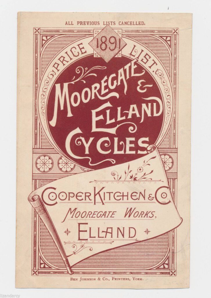 Old Elland Gallery – Coopers