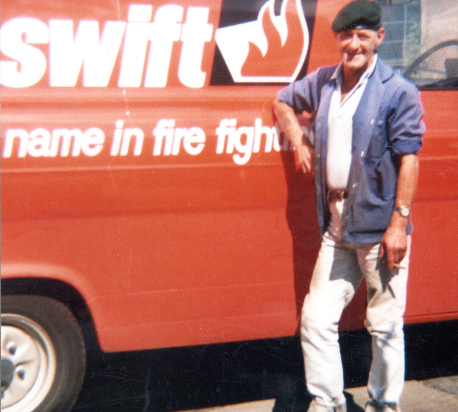 Old Elland Gallery – Coopers