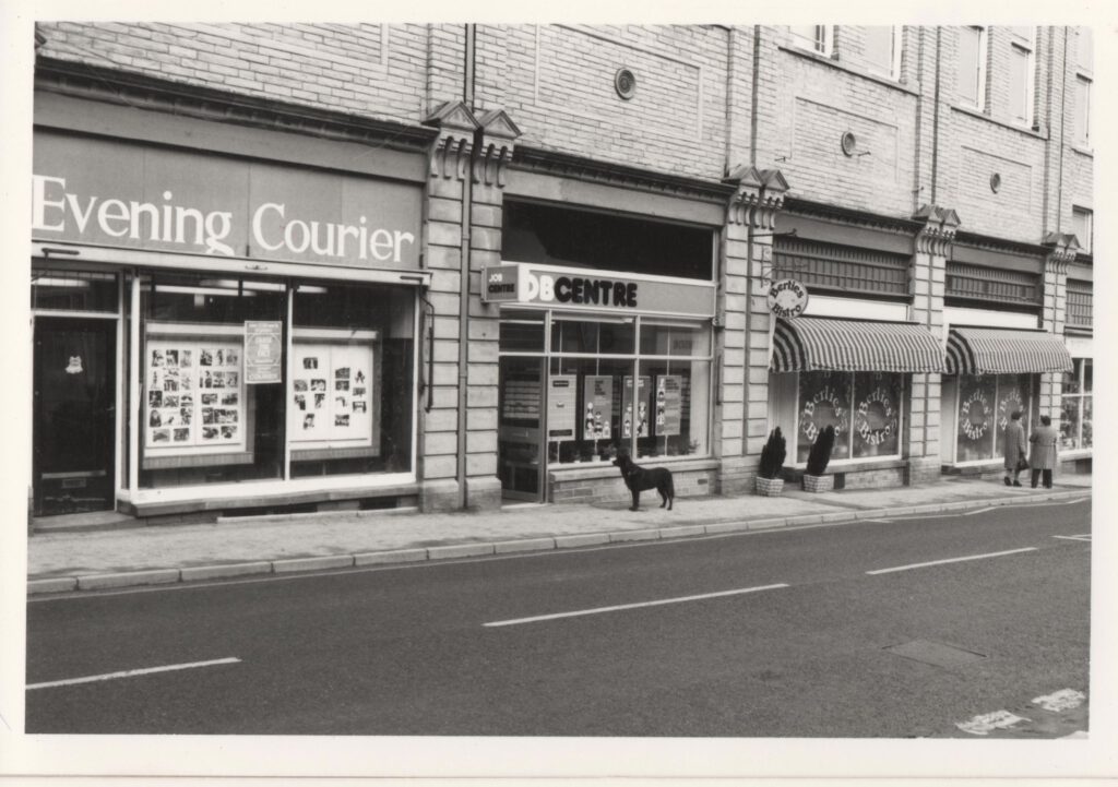 Old Elland Gallery – Coopers