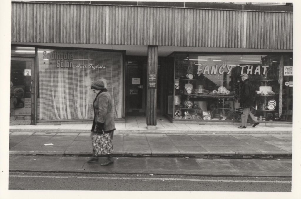 Old Elland Gallery – Coopers