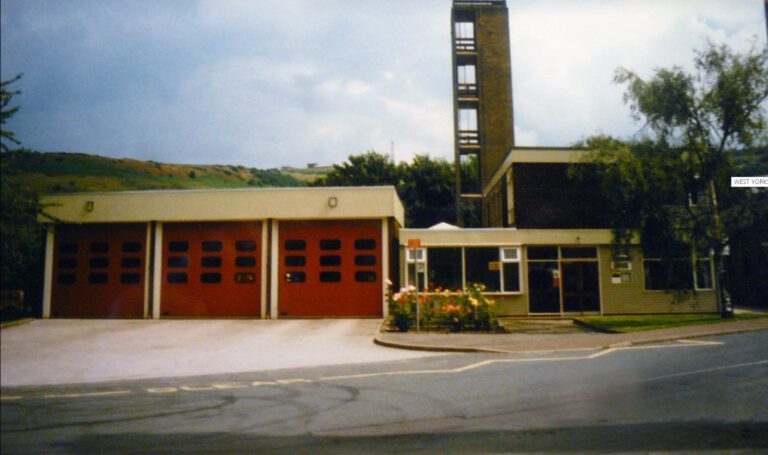 Old Elland Gallery – Coopers